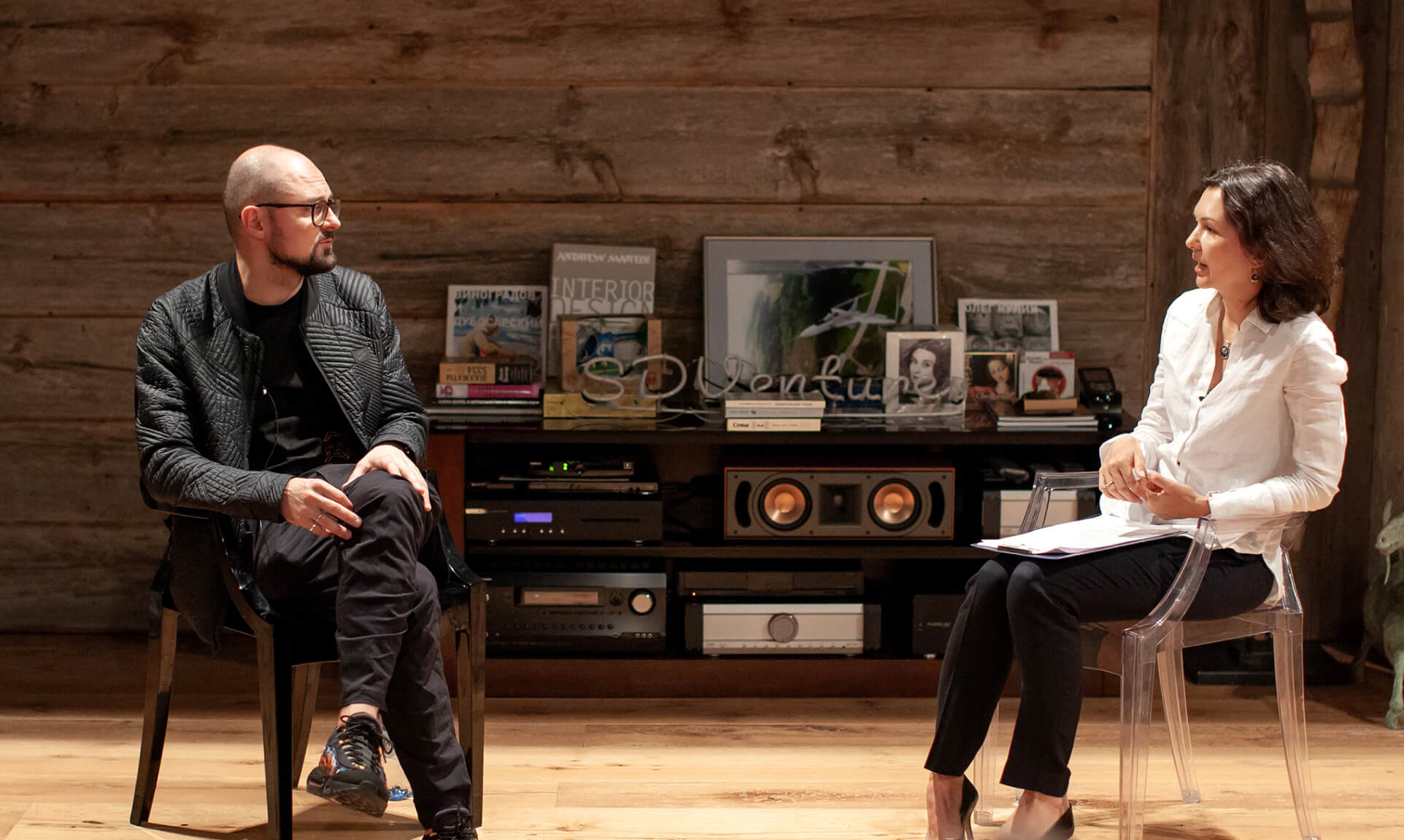 Benefits / Social Discovery Group