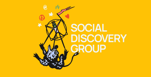 News / Social Discovery Group